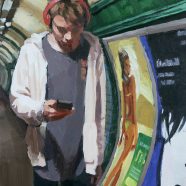 Landscape/other | Jonathan Luxon Fine Art Portraits